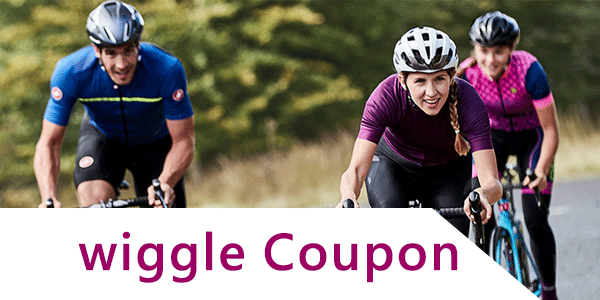 最新Wiggle優惠碼/折扣券/Wiggle單車自行車產品折價券/Wiggle promo code uk/us... – Today is ...